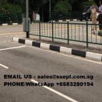 Aluminium Alloy Railing | Singapore Specialized Engineering Pte. Ltd